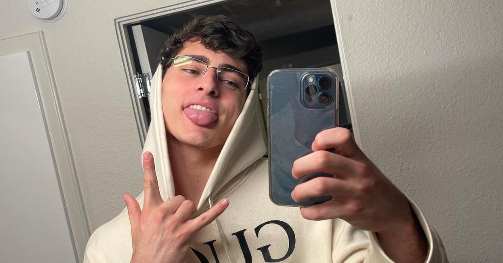 QCP From TikTok Was Reportedly Arrested — What Happened?