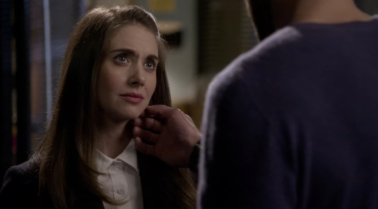 Who Did Jeff End up With in 'Community'? Jeff's Relationship Timeline