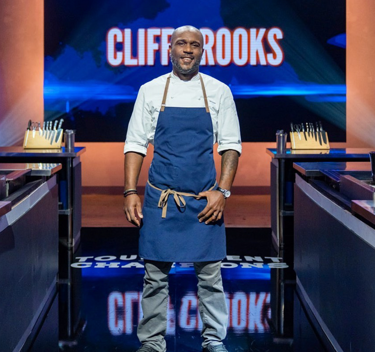 Meet Cliff Crooks' Wife: Everything You Need to Know