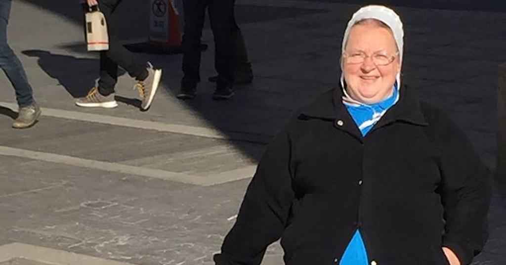 What Happened to Mary on 'Return to Amish'? A Closer Look