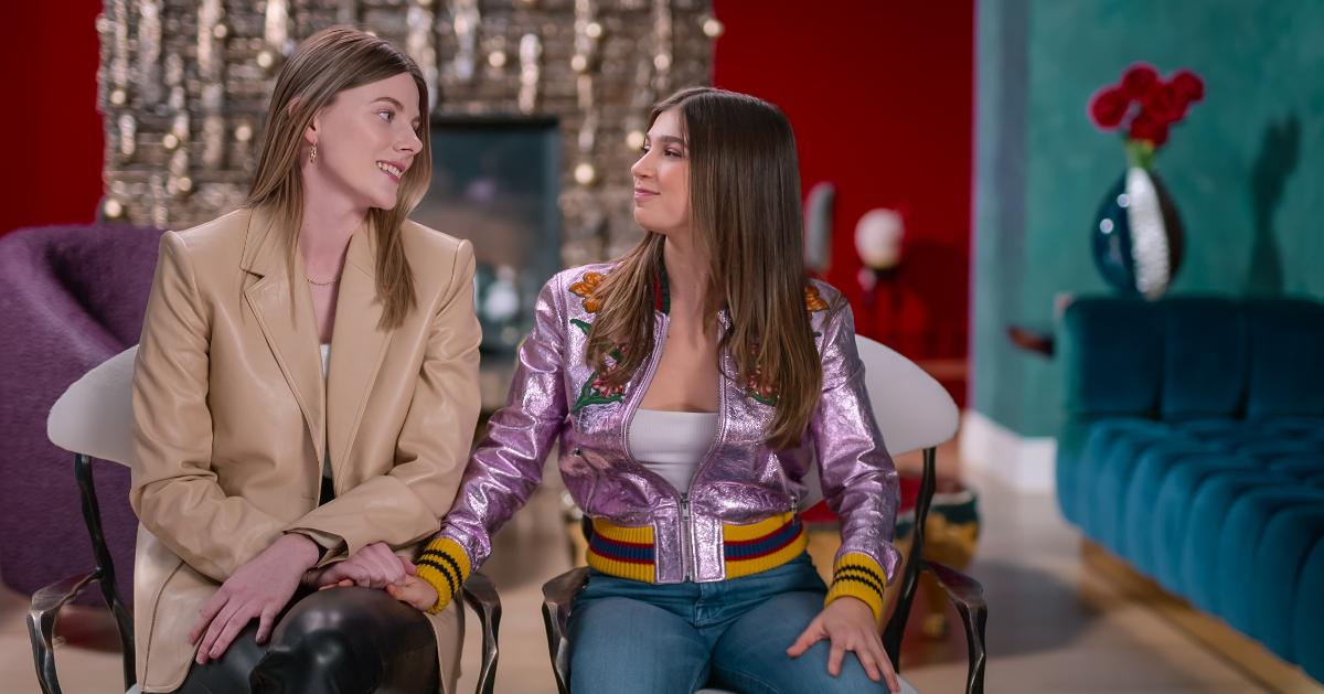 Who Is Miriam Haart Dating? The Netflix Star Is Openly Bisexual