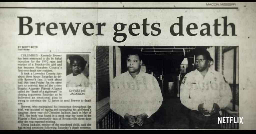 What Happened to Levon Brooks and Kennedy Brewer? Exoneration Details
