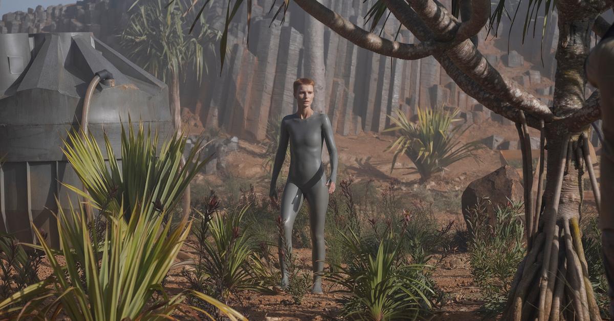 Why Was ‘Raised by Wolves’ Canceled? We Have Answers