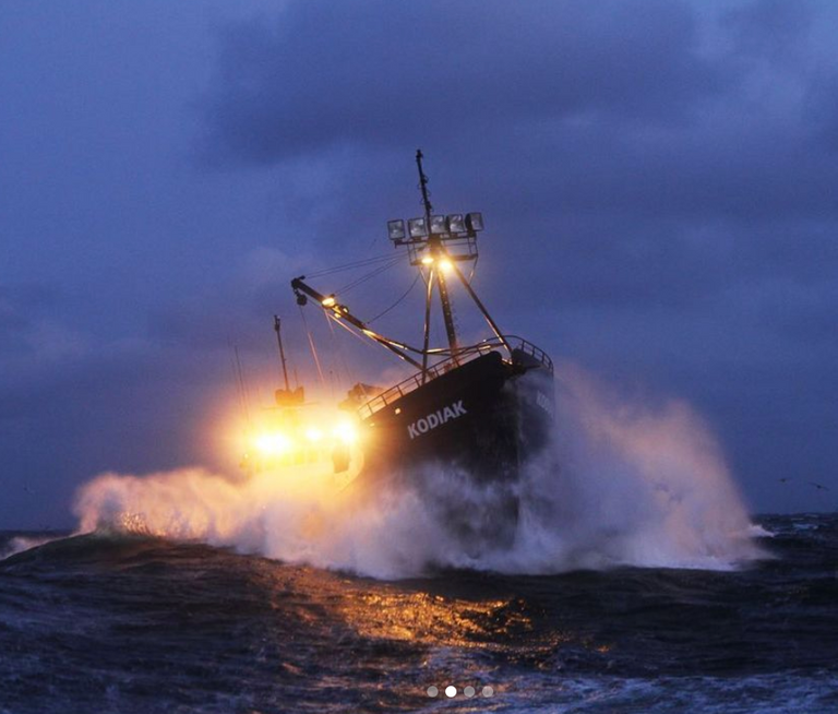 When Was 'Deadliest Catch' Season 17 Filmed? Details Here