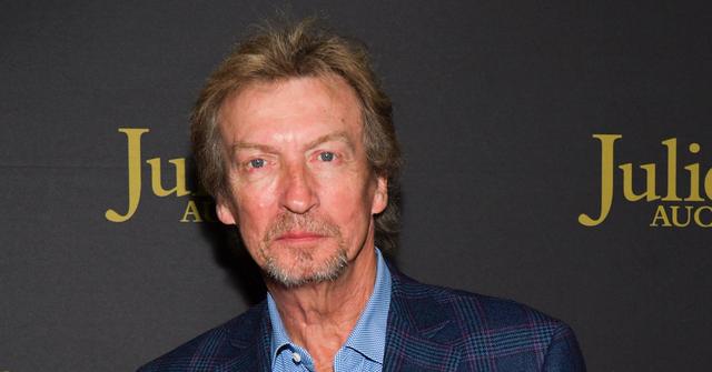 Why Did Nigel Lythgoe Leave 'So You Think You Can Dance?'