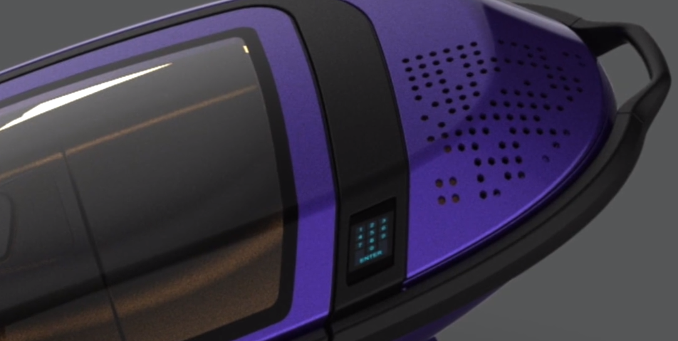 Switzerland’s Government Approves "Suicide Pods" Where Painless Death ...