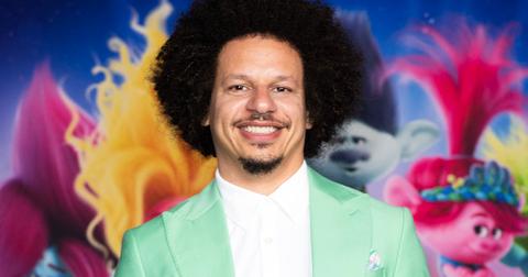 Who Is Eric Andre’s Girlfriend? Relationship Status Update