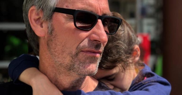 Who Is 'American Pickers' Star Mike Wolfe's Daughter?