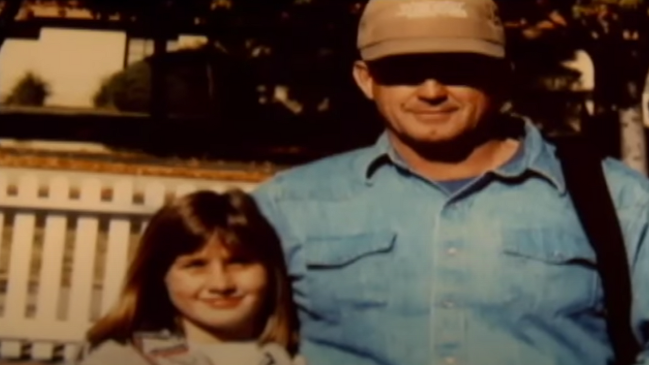 Alissa Turney's Father Has Been Arrested for the Murder of His Daughter ...