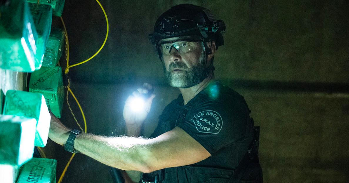 Watch Sneak Peek S.W.A.T Season 8, Episode 4 (EXCLUSIVE)