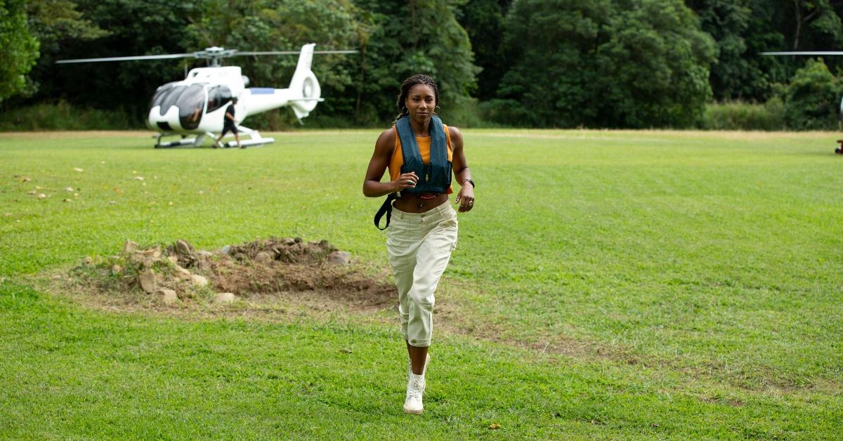 Who Is the Mole? The Culprit Speaks Out on Competition Series (EXCLUSIVE)