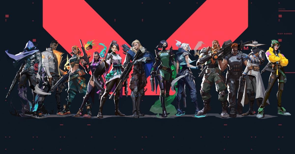 Why Does 'Valorant' Update So Slowly? Some Causes and Fixes