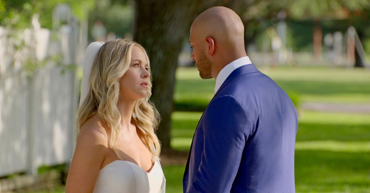 Did Izzy and Stacy From Love Is Blind Get Back Together?