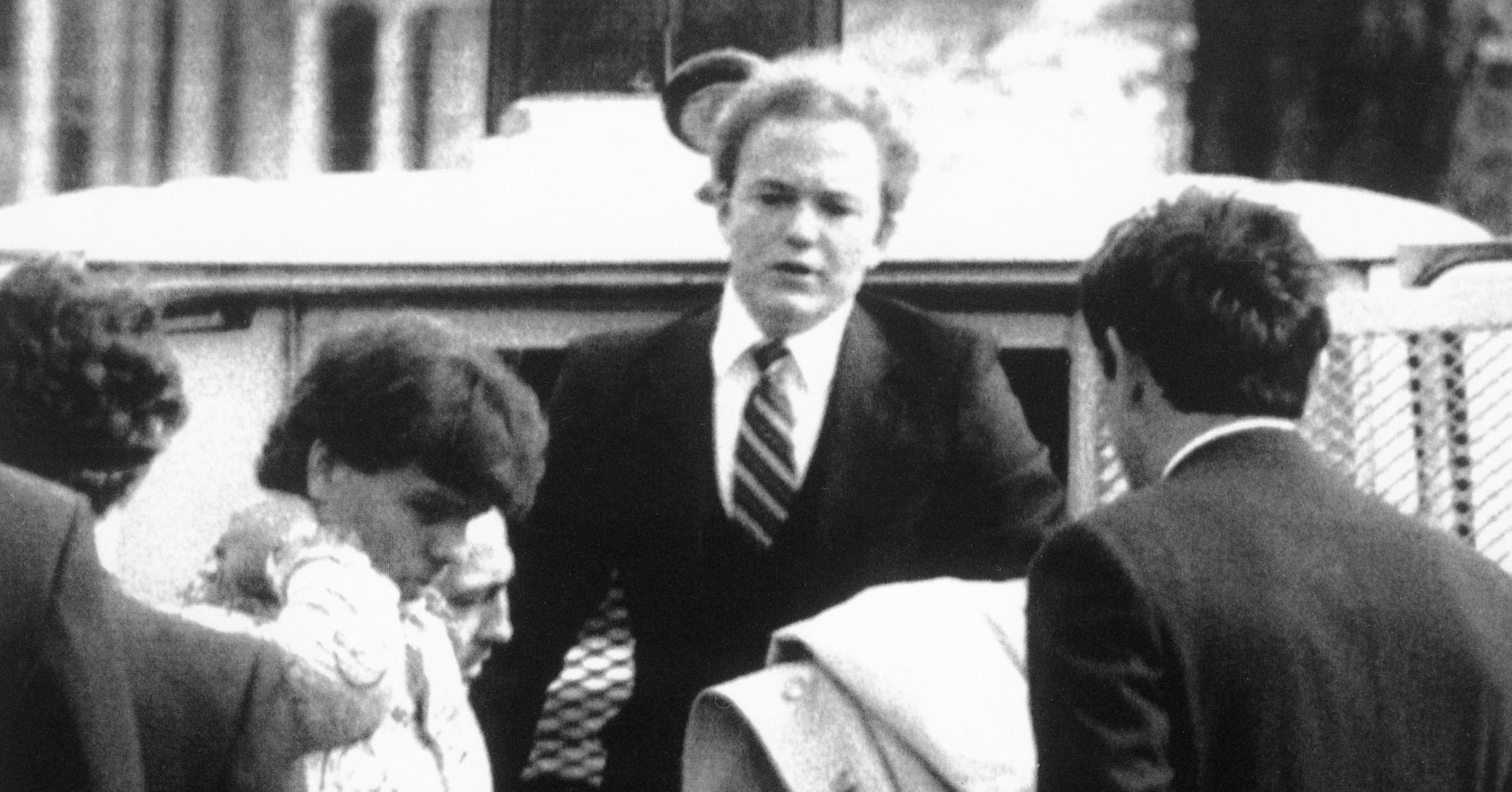 The Arne Cheyenne Johnson Case Inspired 'The Conjuring 3'