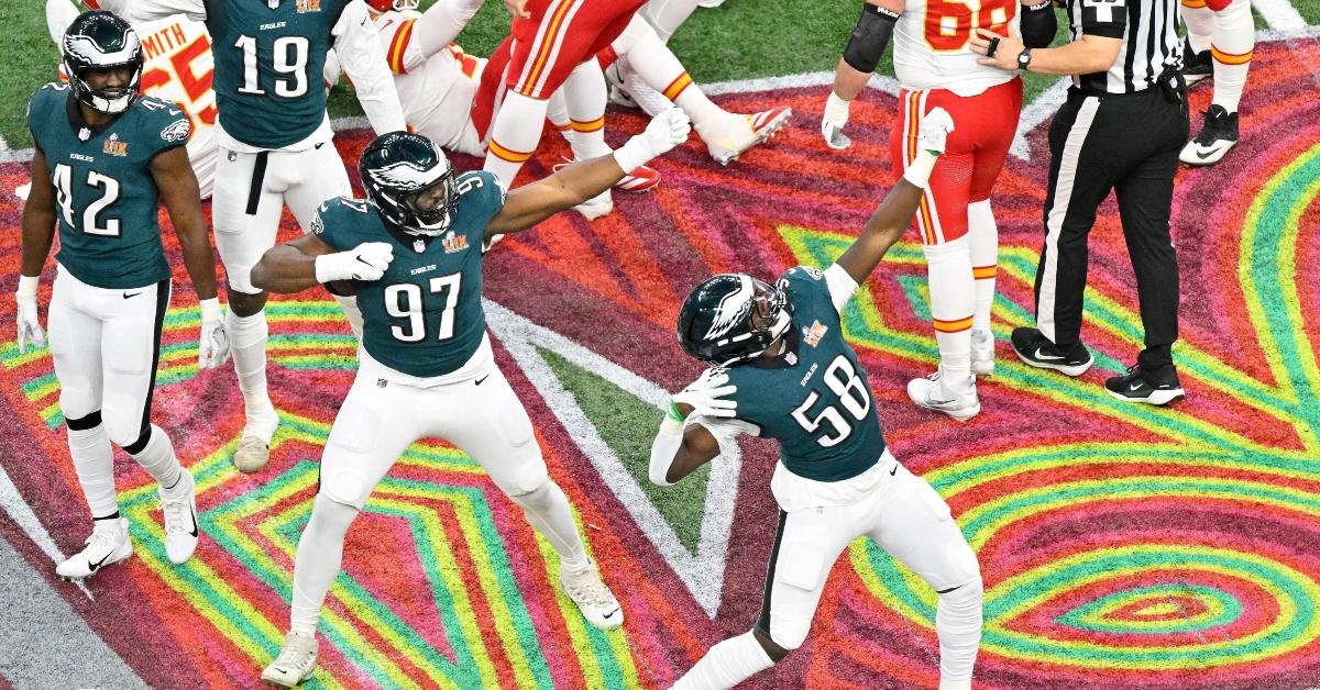 Why Did Trump Leave the Super Bowl Early?