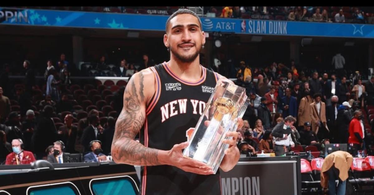 Is JT Toppin Related to Obi Toppin? They Both Play Basketball