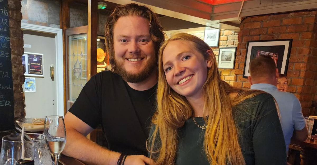 Who Is Aspyn Brown’s Husband on Sister Wives?