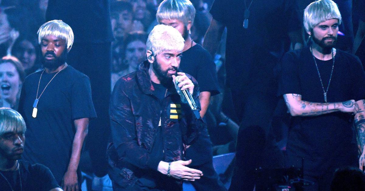 These Songs About Diddy Are Getting New and Renewed Attention