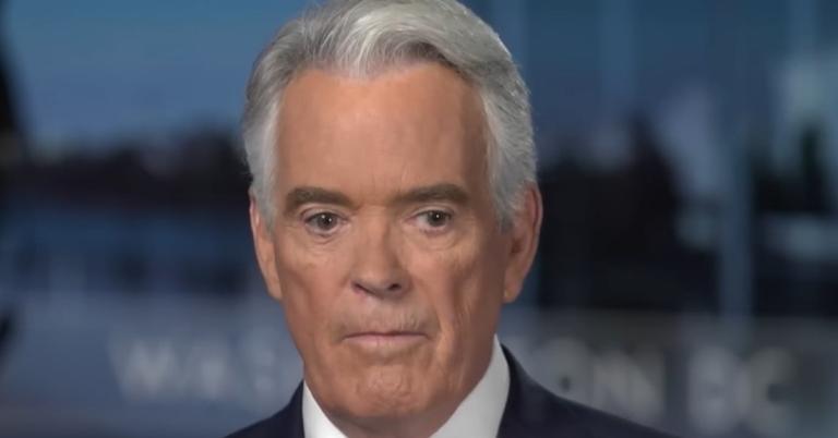 What Happened to John Roberts on Fox News?