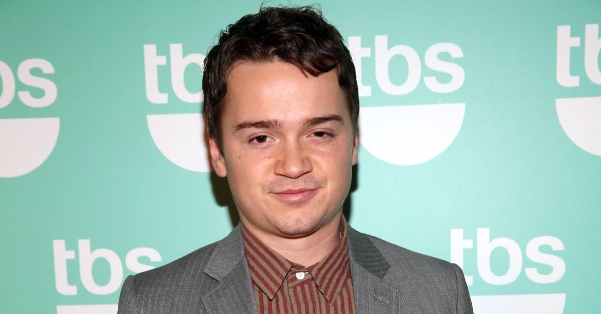 Who Plays Youth Pastor Rob on 'Young Sheldon'? You've Seen Him Before