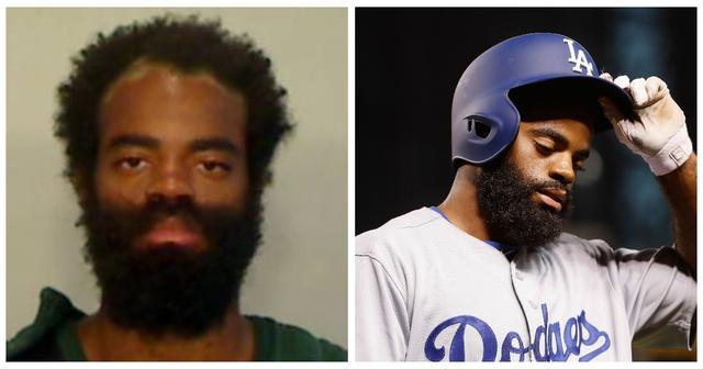What Happened to Andrew Toles? Mugshot Reveals Whereabouts to Family ...