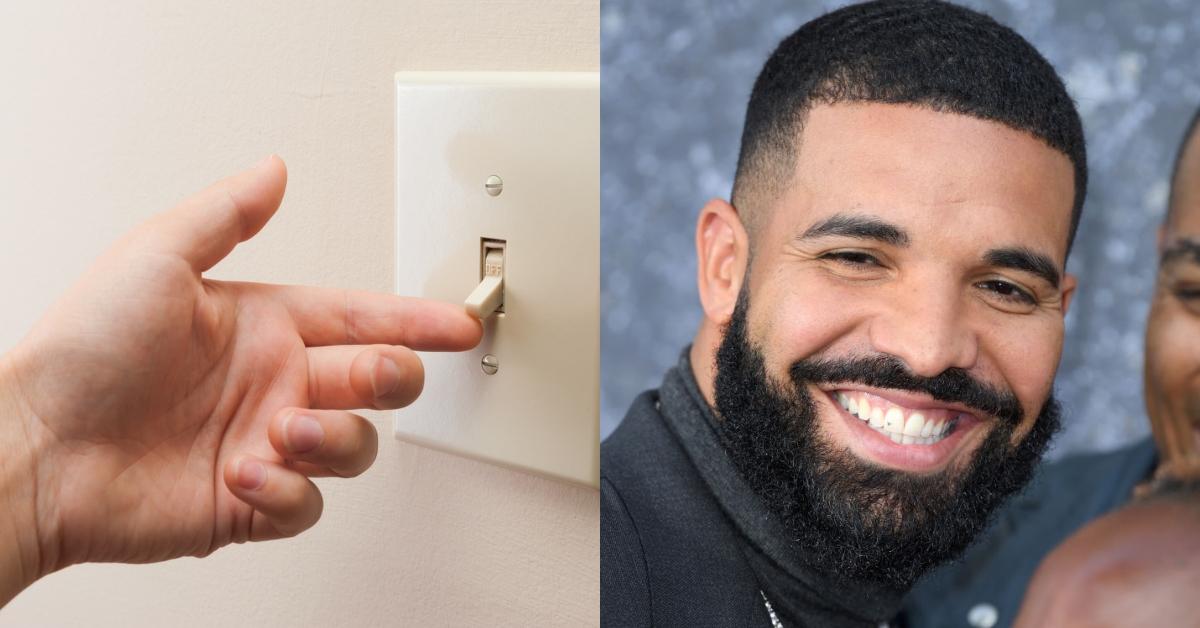 The Best 'Flip the Switch' TikTok Challenge Videos to Make You LOL