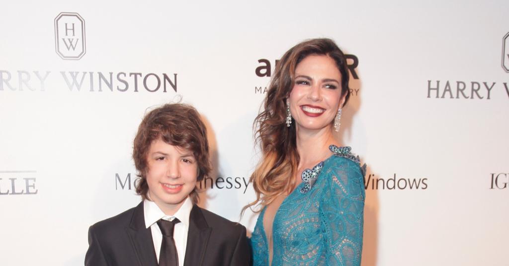 Mick Jagger's Oldest Kid Is 50, While His Youngest Is 4 Years Old