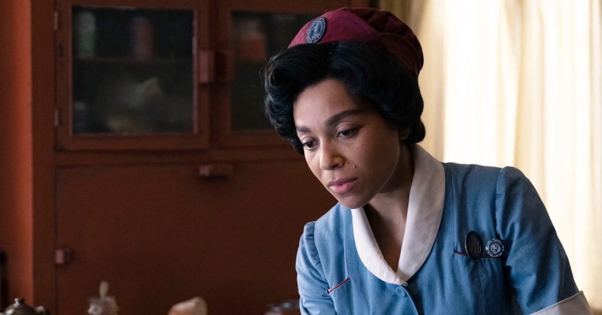 Is Leonie Elliott Leaving ‘Call the Midwife’? Details Is Leonie Elliott Leaving ‘Call the Midwife’? Details
