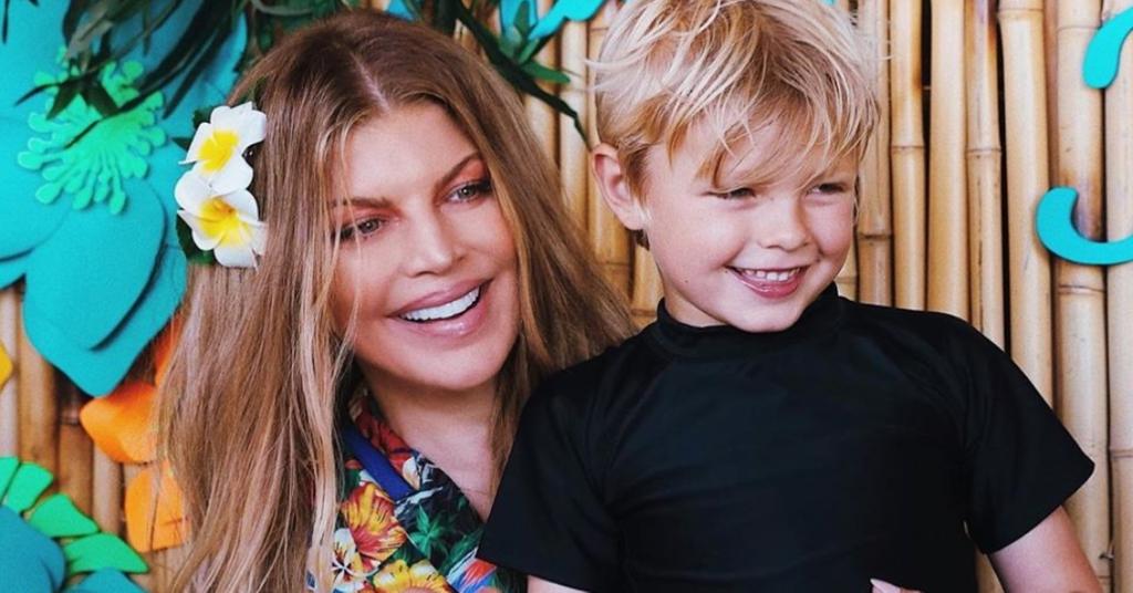 Who Is Fergie Dating Now? The "Fergalicious" Singer Might Be Single
