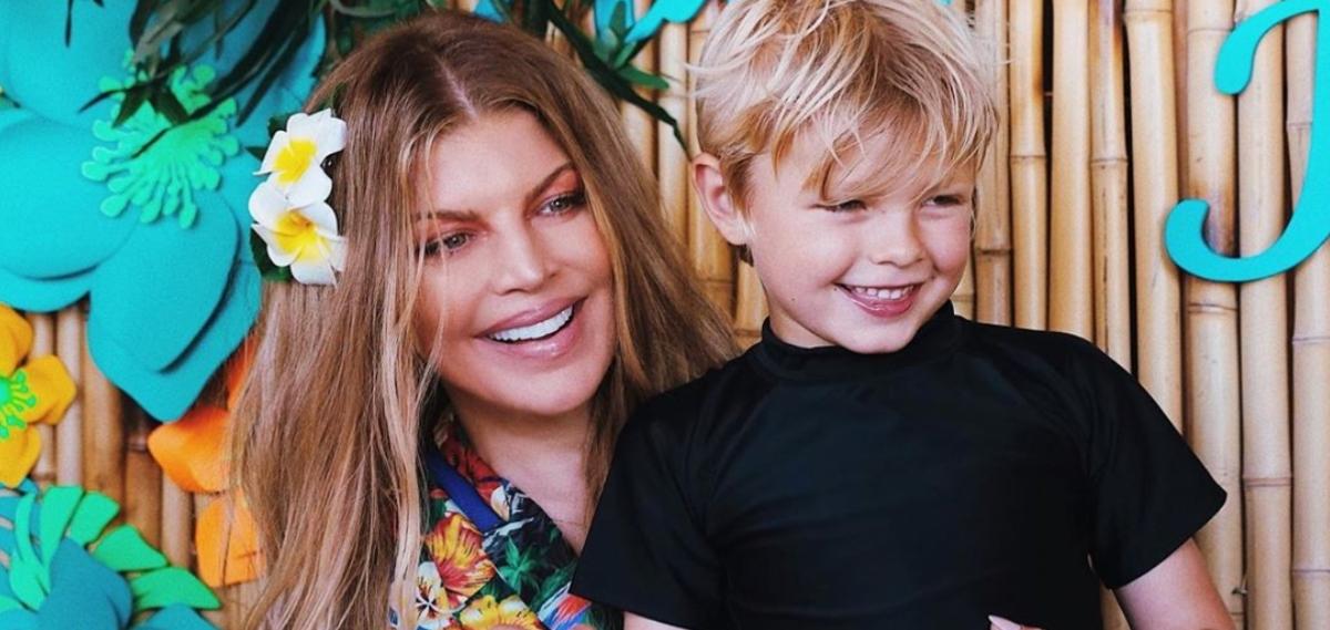 Who Is Fergie Dating Now? The "Fergalicious" Singer Might Be Single