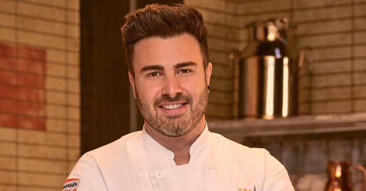 Top Chef Season 21: Find Out Who Got Eliminated (SPOILERS)