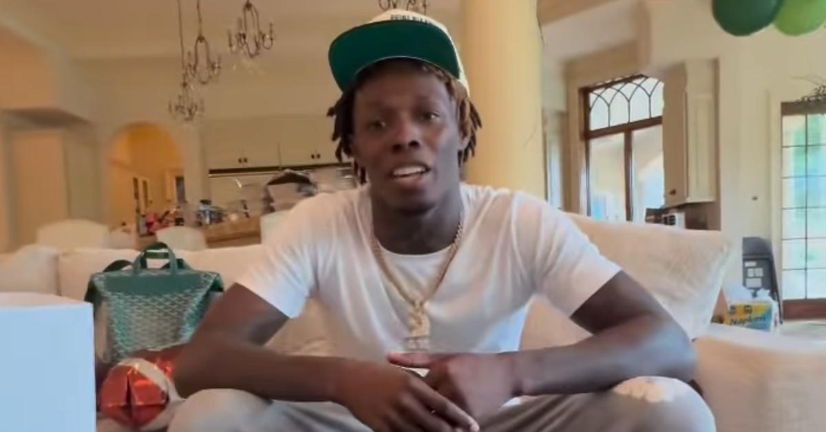 Why Did Cobee Bryant Go Undrafted? Here's What We Know