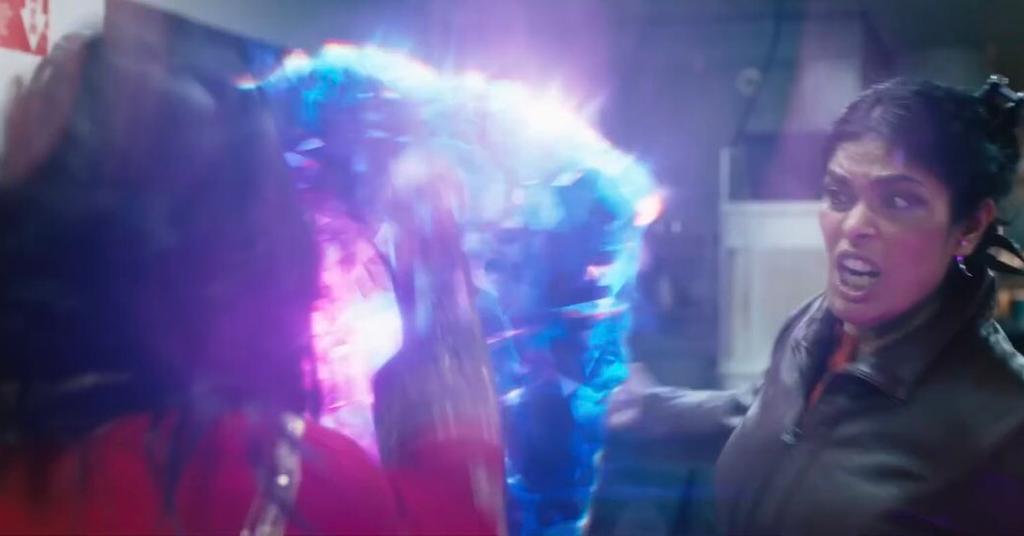 Who Is Kamran’s Mother in ‘Ms. Marvel’?