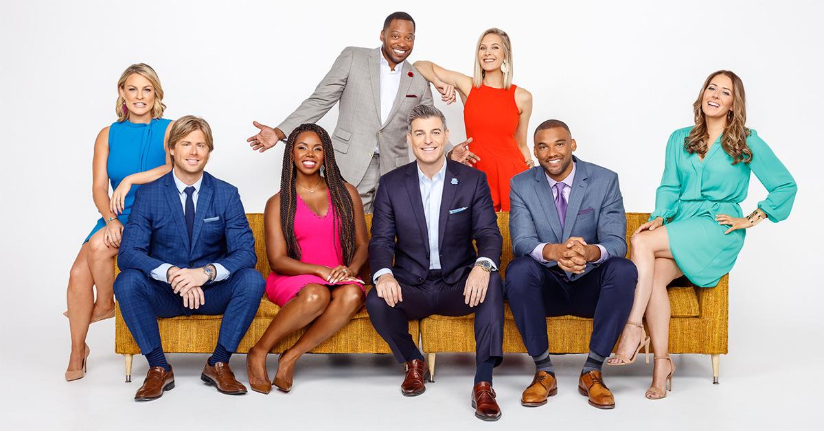 What Happened to DBL? The Daytime Talk Show Is Over