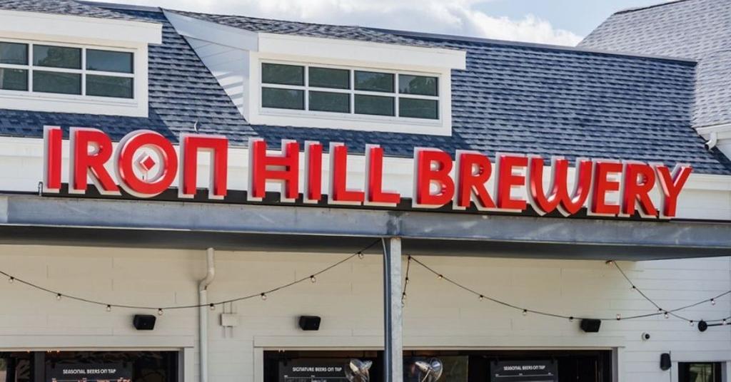 Why Did Iron Hill Brewery Close Its Doors?
