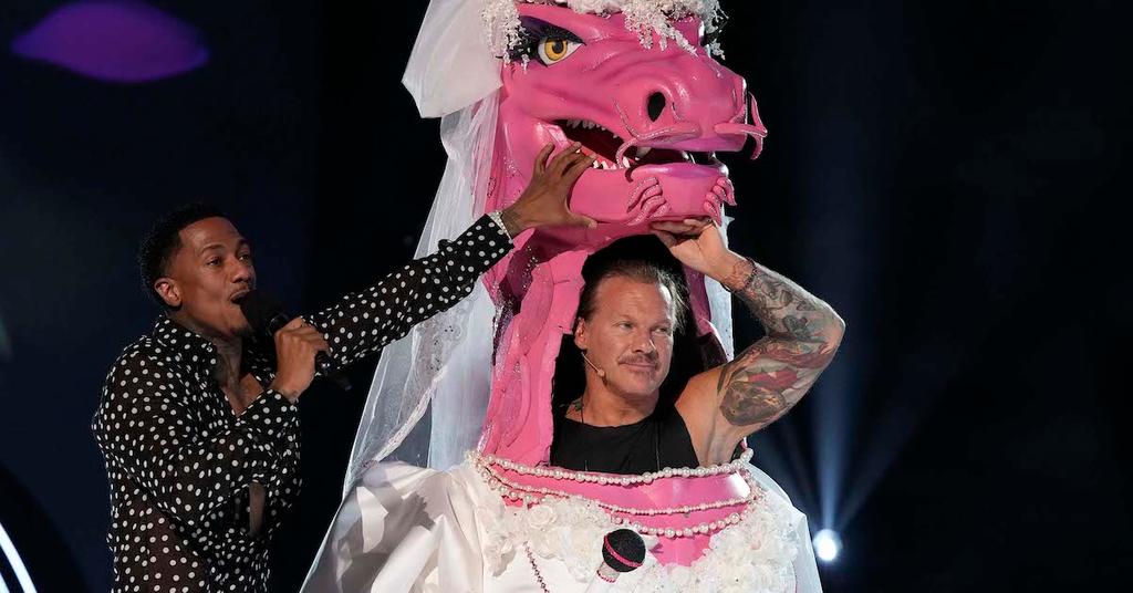 'The Masked Singer' Season 8 Reveals so Far