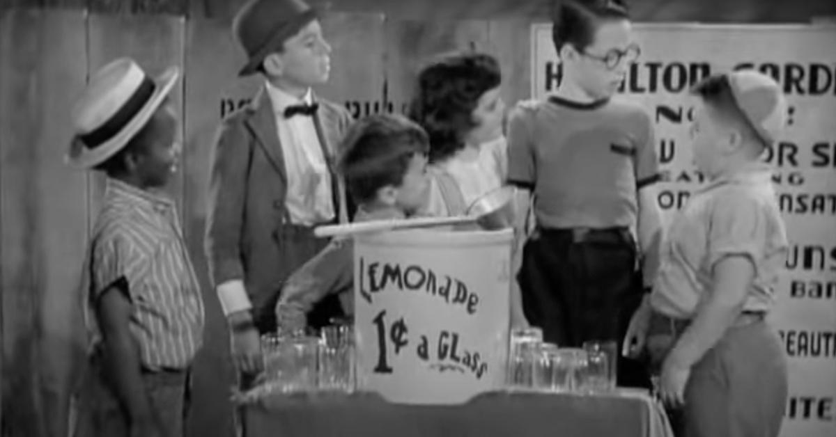 Robert Blake's 'Little Rascals' Character, Career, and More