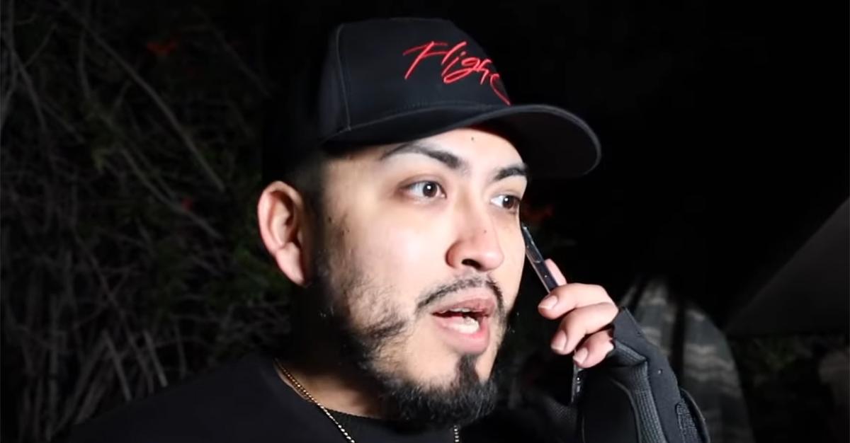 What Happened to Content Creator Adrian Estrada?