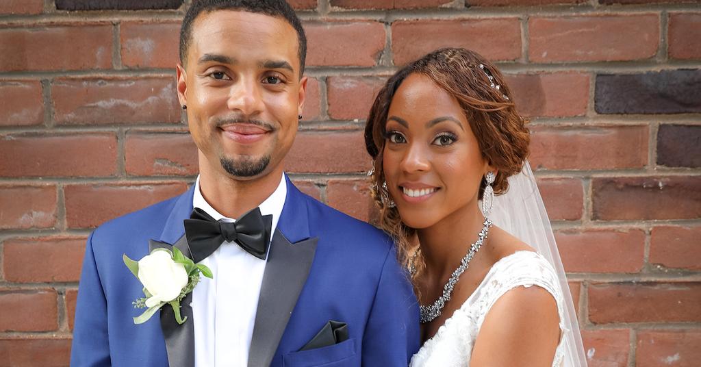 'Married at First Sight' Season 10 Cast First Look!