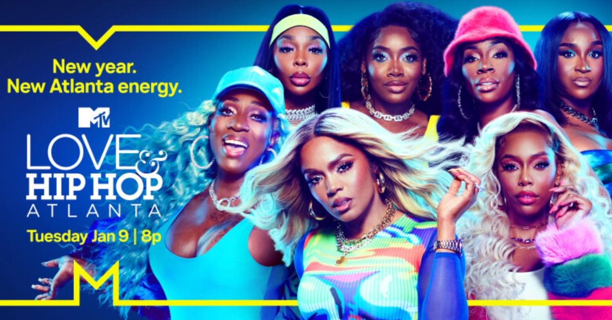 Love & Hip Hop: Atlanta Cast Ages: Stars’ Birthdays Listed