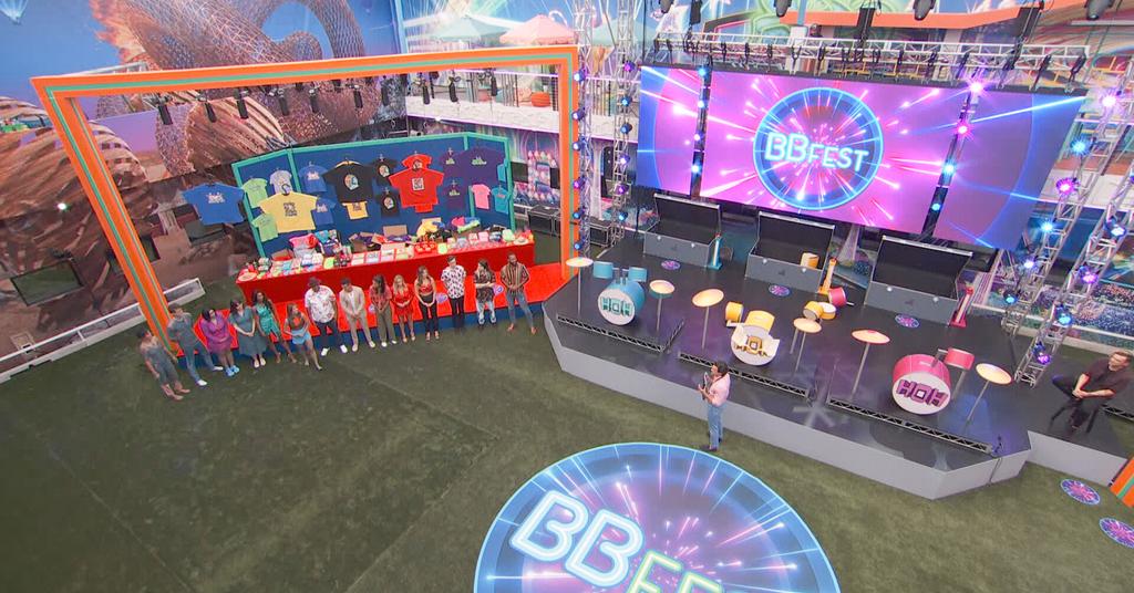 Here's Where to Find 'Big Brother' Live Feed Updates