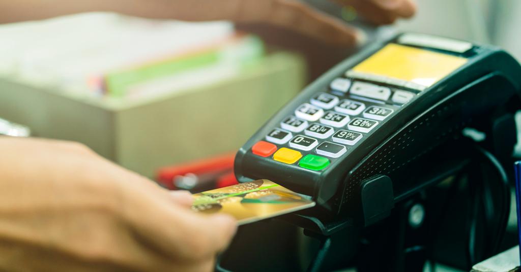 Cashier in Japan Arrested For Memorizing 1,300 Customers' Credit Card ...