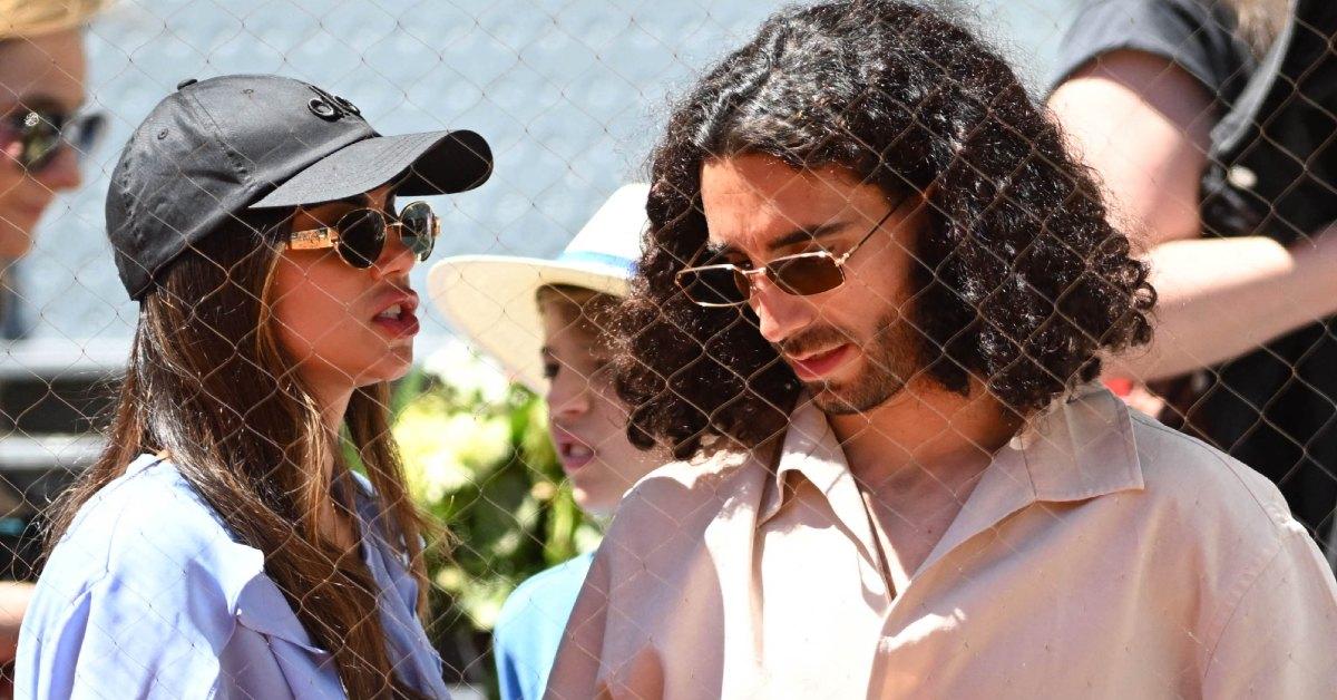 Why Does Cucurella Get Booed by France? Here’s What’s Going On