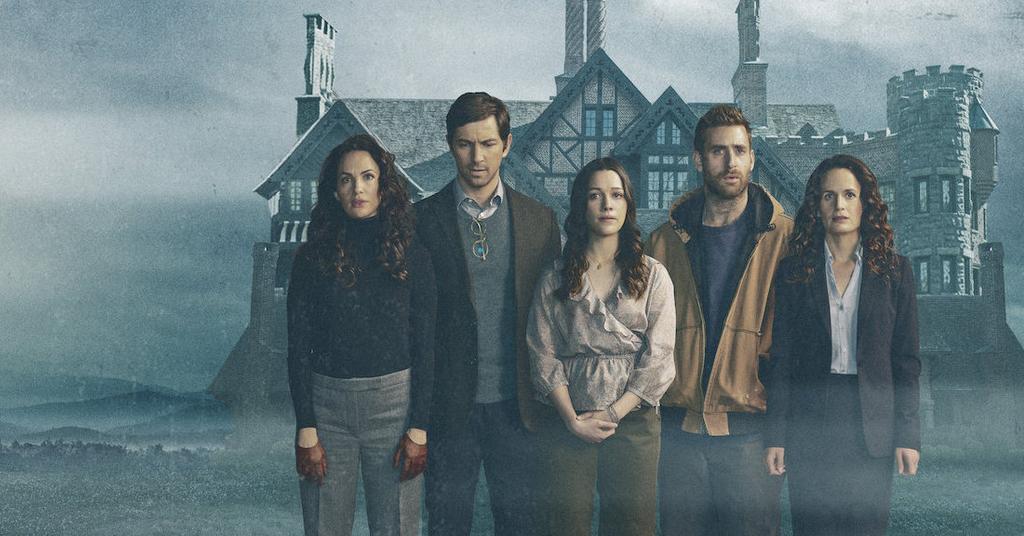 The 7 Best Supernatural Horror Movies and Shows on Netflix