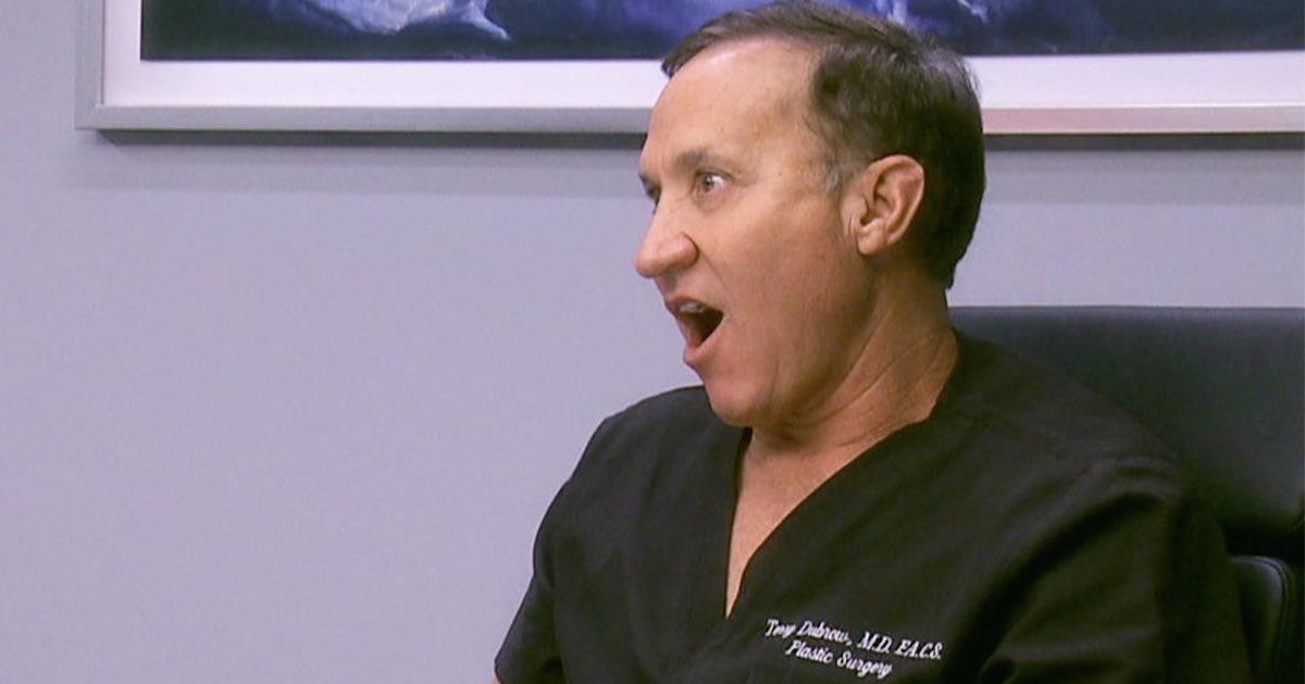 On 'Botched,' Who Pays for Surgery? Plus, Who Gets on the Show?