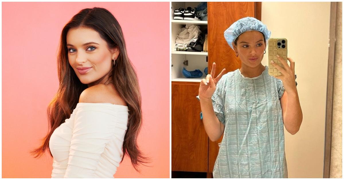 Bachelor Season 28: Lexi Young Shares Details on Her Health