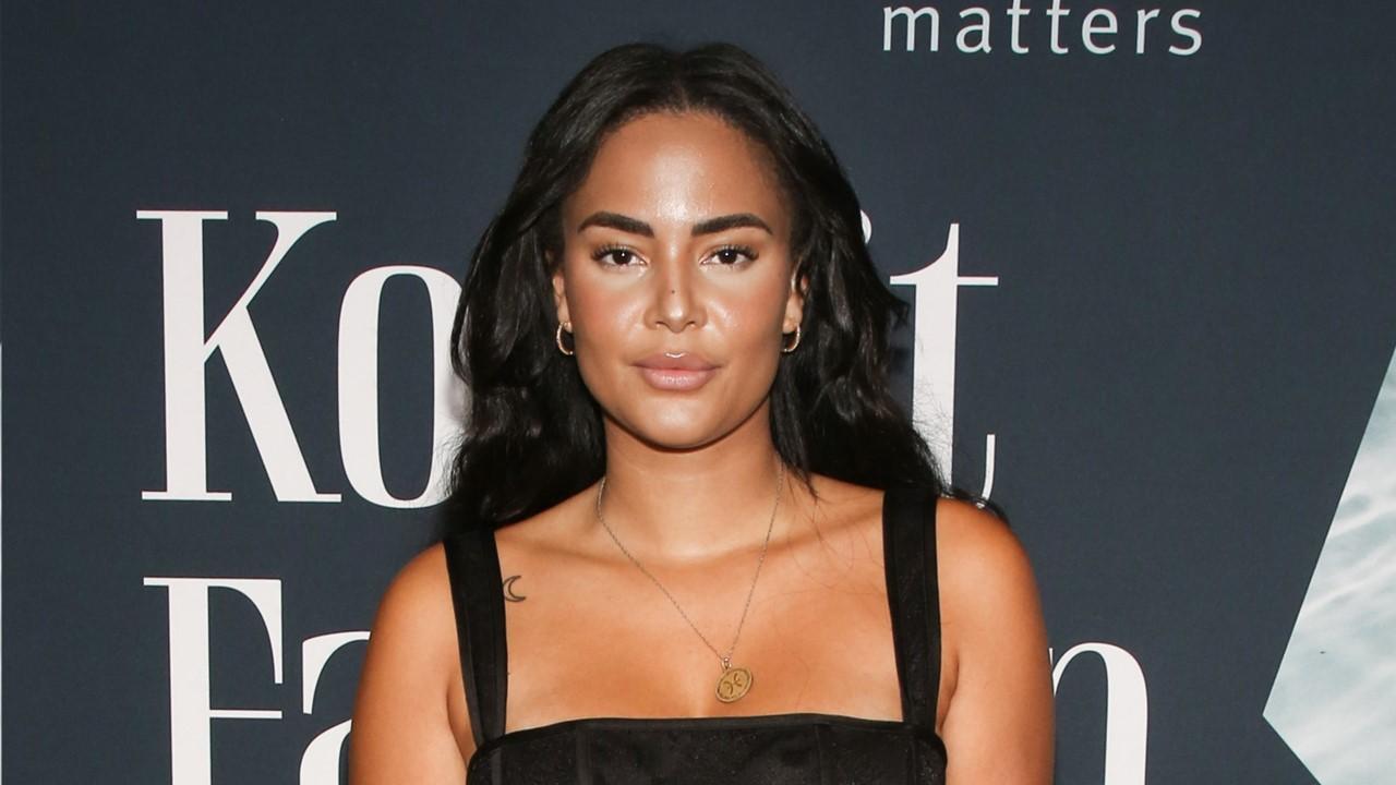 Who Is Kyra Green Dating on Love Island Games? A Kiss Tells