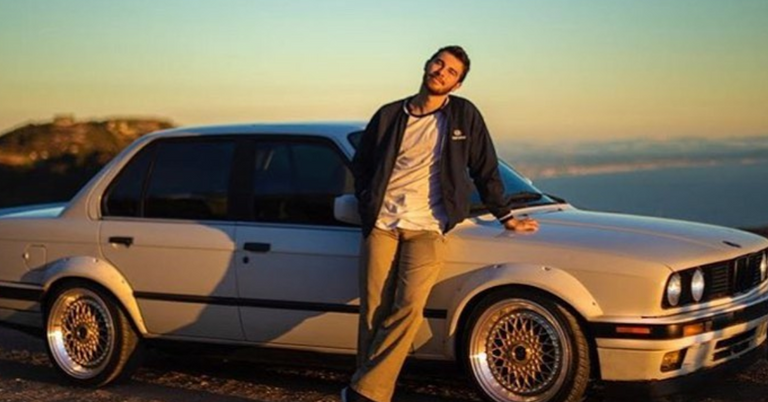 Who Is 'The Kid' on 'Ultimate Tag'? Meet Stunt King, Corbin Reinhardt