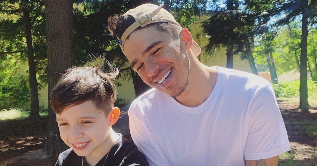 Who Is Andrew Jacobs From 'Trinkets'? He Plays Ben on the Netflix Show