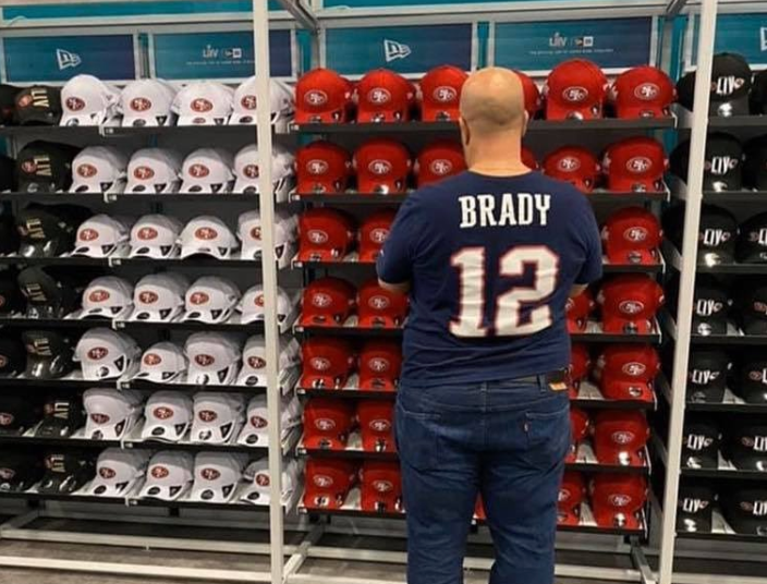 San Francisco 49er Memes to Cheer on Your Fave Team on the Super Bowl